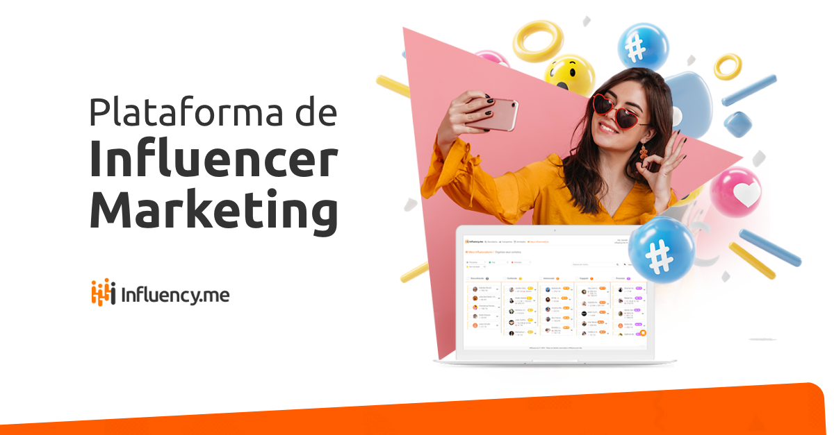 Ventajas de una plataforma de influencers para tus campañas
